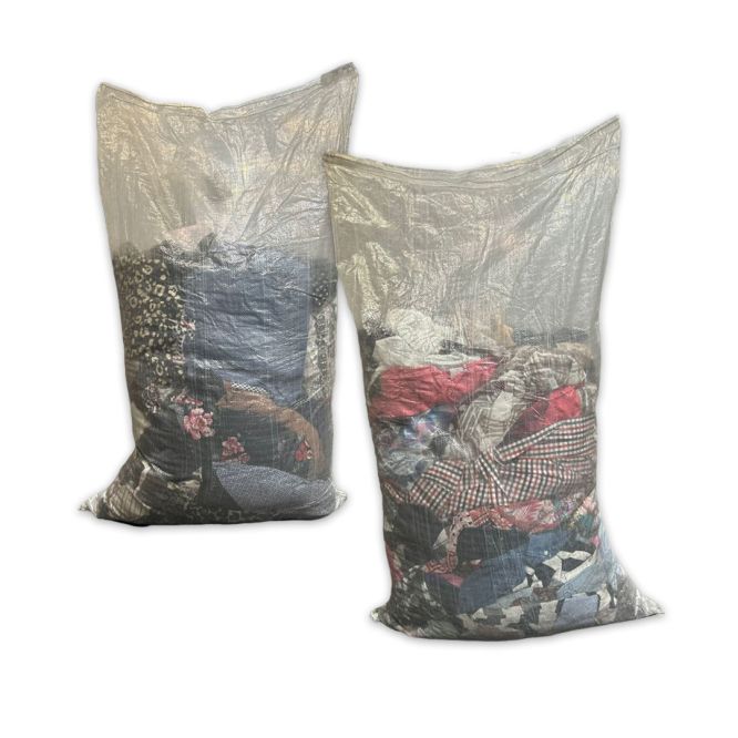 Fardo Pack X2 - Blusas Fancy Invierno Mujer Premium 40 Kilos – Fardo cl