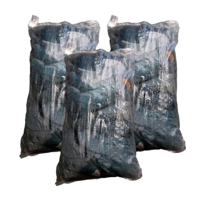 Pack X3 - Chaquetas Mezclilla Hombre Mujer Oferta 60 Kilos – Fardo cl