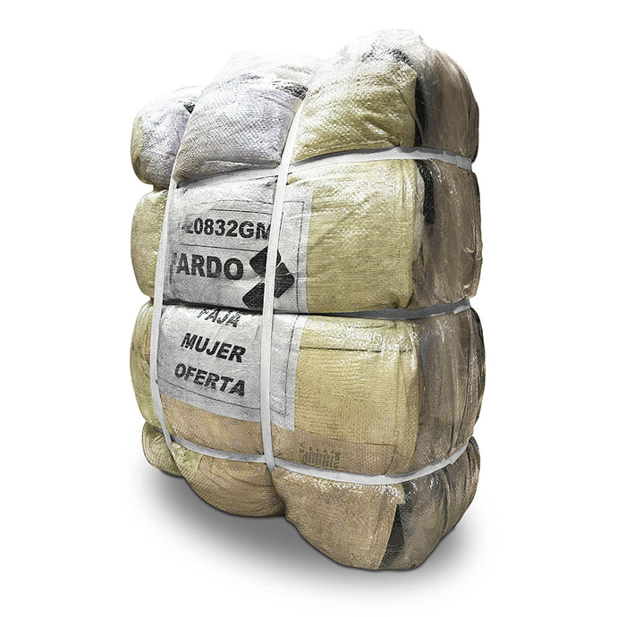 Fardo Fajas Mujer Oferta 20 Kilos – Fardo cl