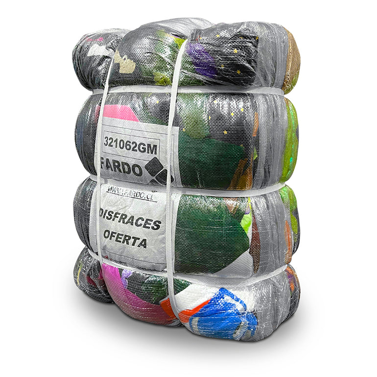 TODA LA TIENDA – Fardo cl