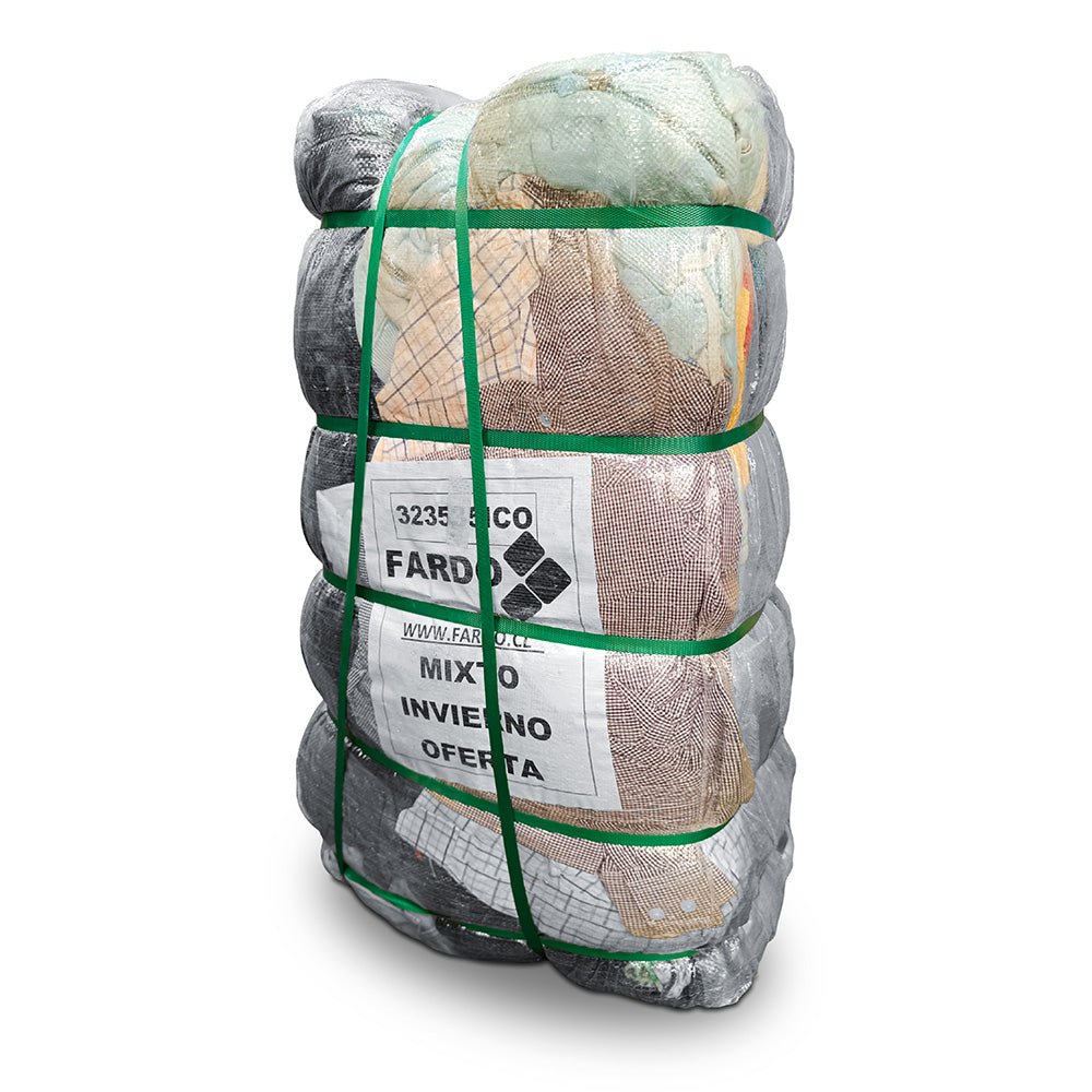 Fardo Mixto Invierno Oferta 25 Kilos – Fardo cl