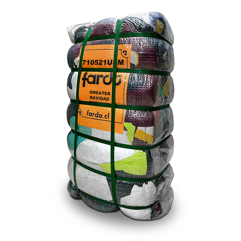 FARDO | Líder en ropa usada, calidad y opciones para tu emprendimiento ...