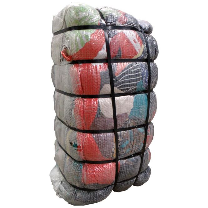 Fardo Mixto Verano Tallas Grandes 45 Kilos – Fardo cl