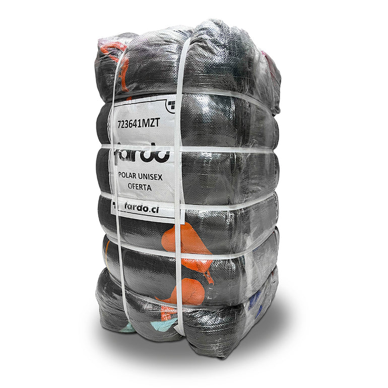 TODA LA TIENDA – Fardo cl